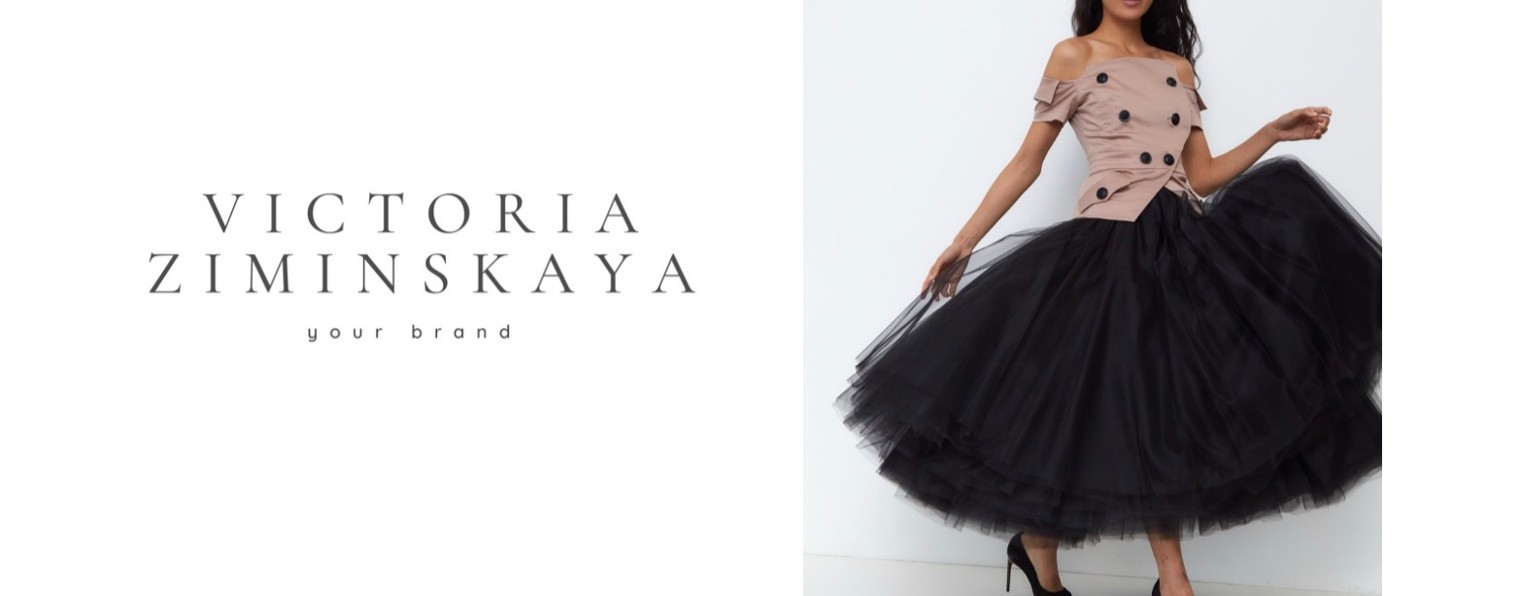 Victoria Ziminskaya brand