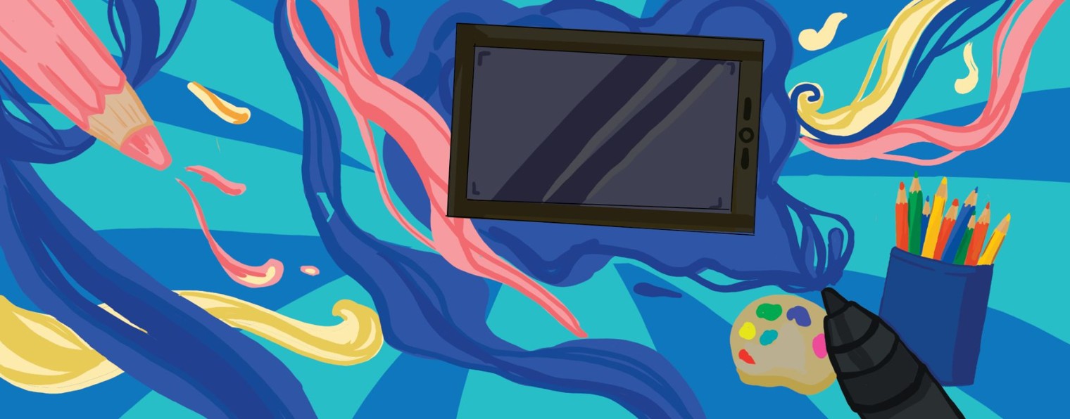 Анимационная студия АУ