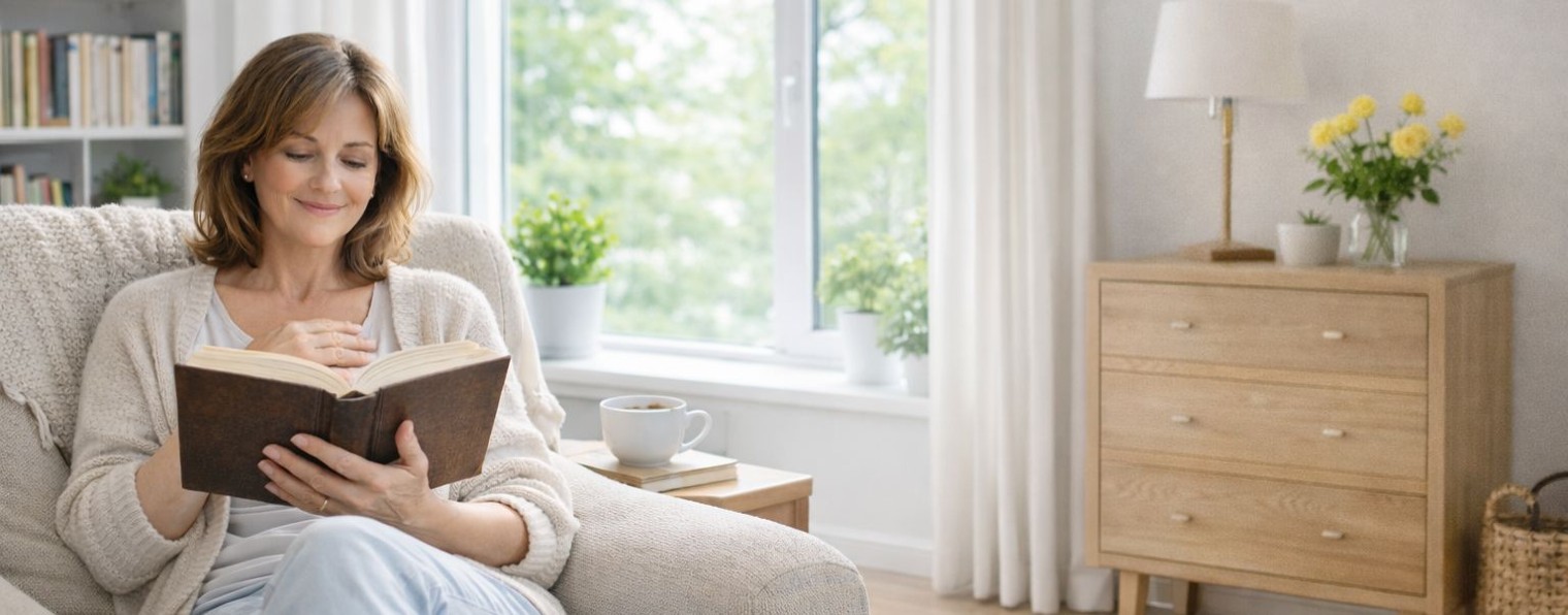 Истории из жизни от Светланы