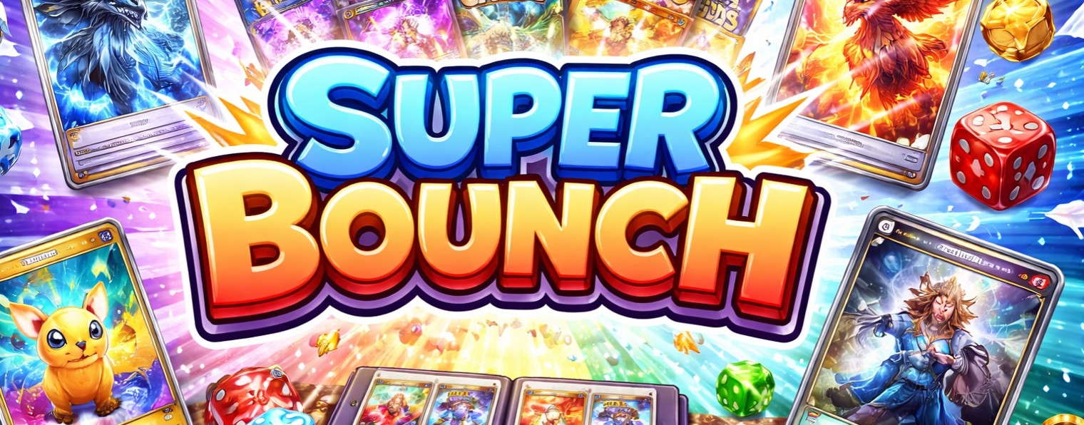 SuperBounch
