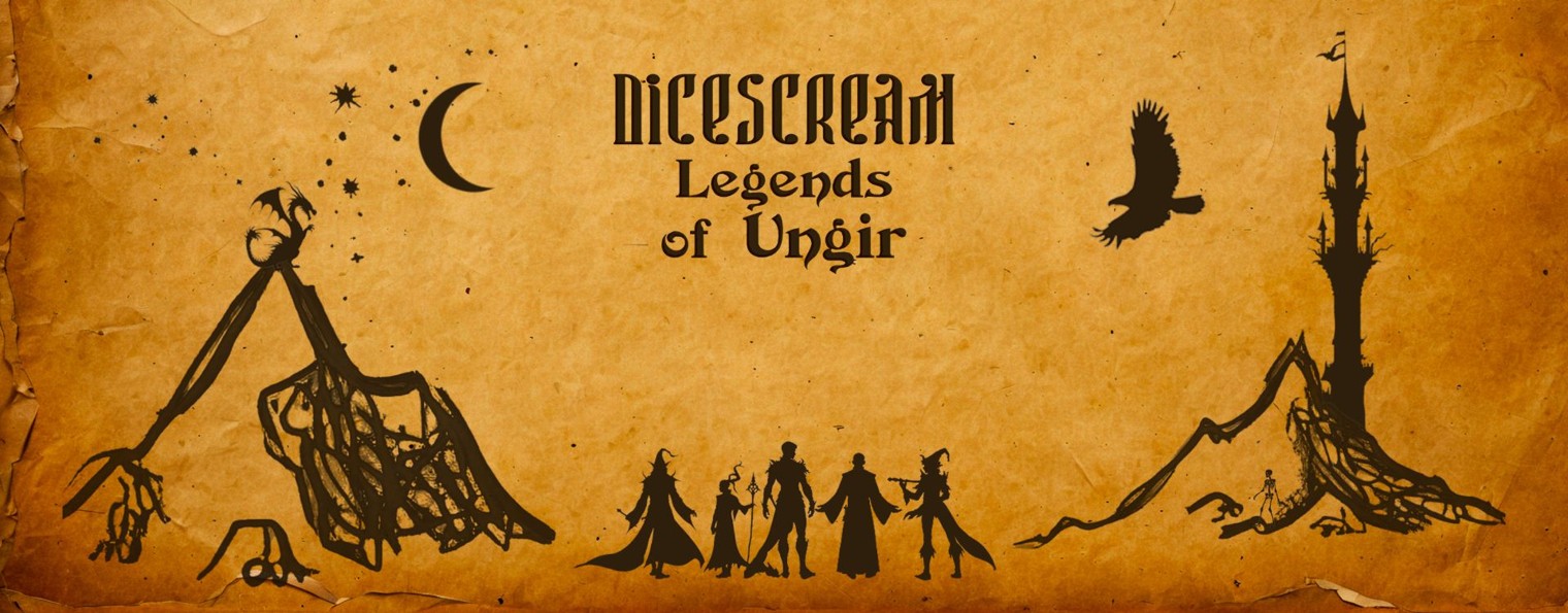 Dice Scream | Орущие Кубы