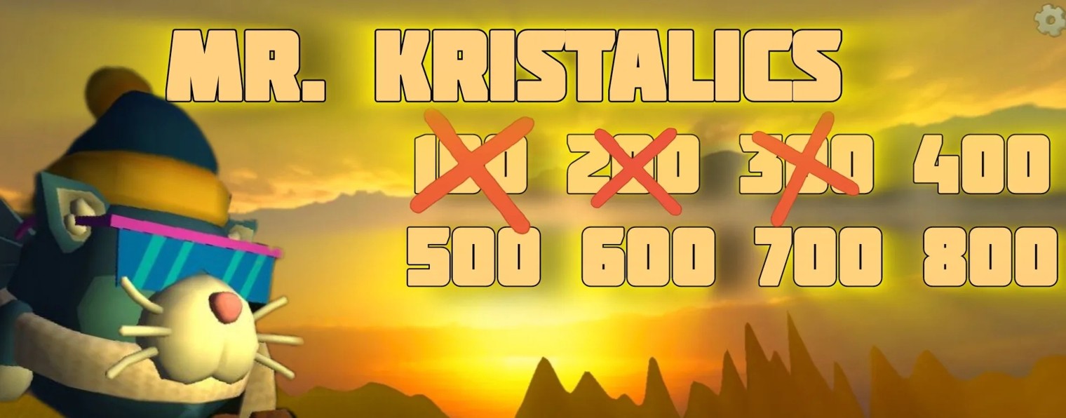 💎✟mr kristalics 21 k✟💎