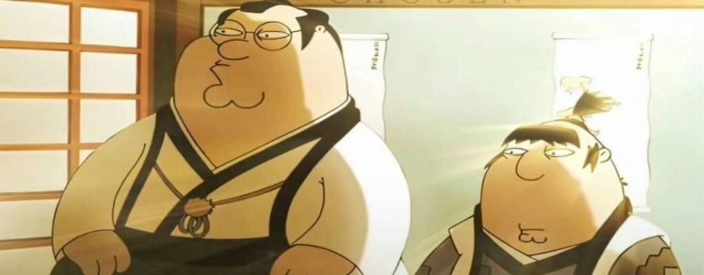 моменты из сериалов