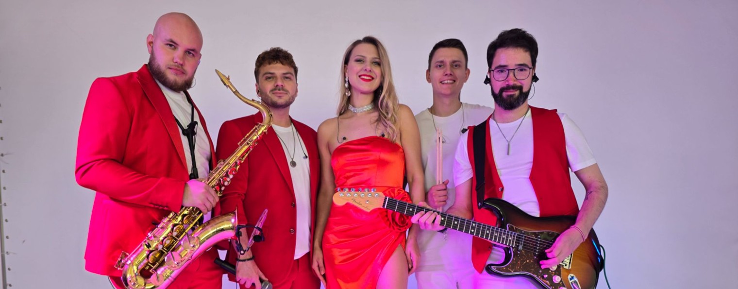 Savanna Band КАВЕР - ГРУППА Москва