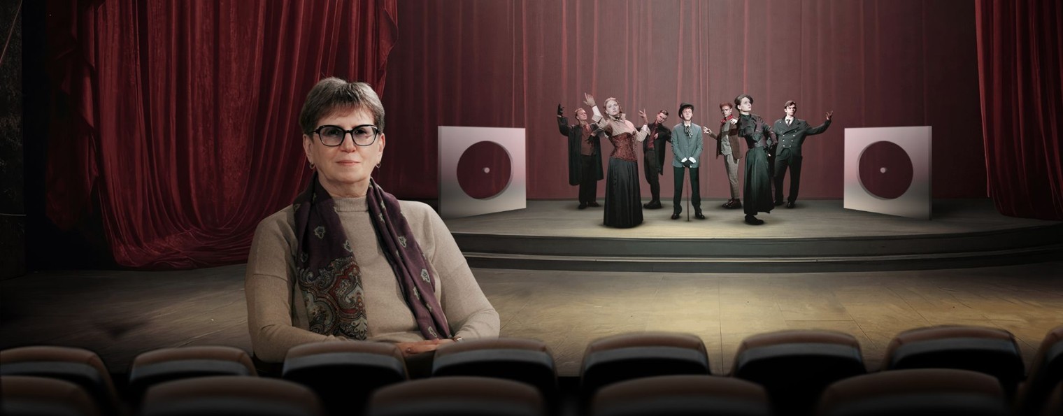 ИСИ — Актерский факультет