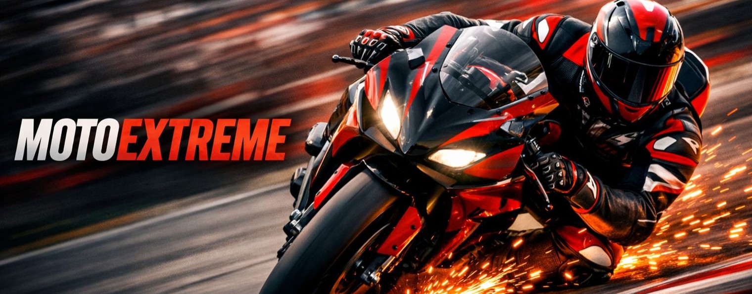 MotoExtreme