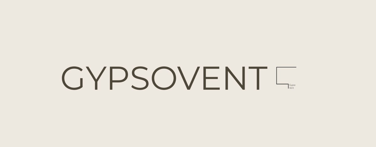 GYPSOVENT. Гипсовые решетки вентиляции.