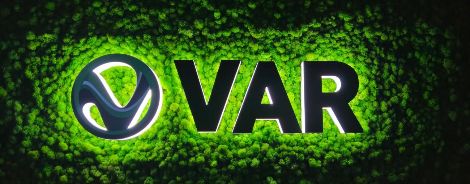 VAR - VAG Armaturen Rus