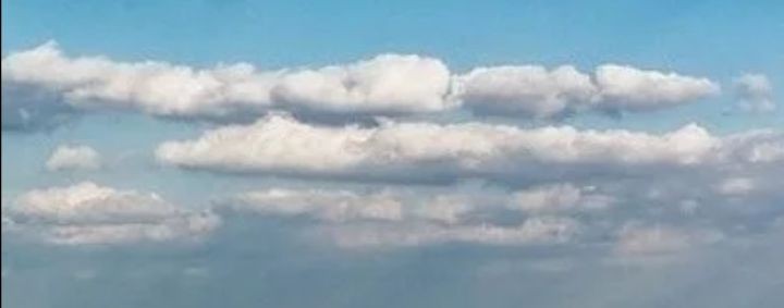 Туманная Улица