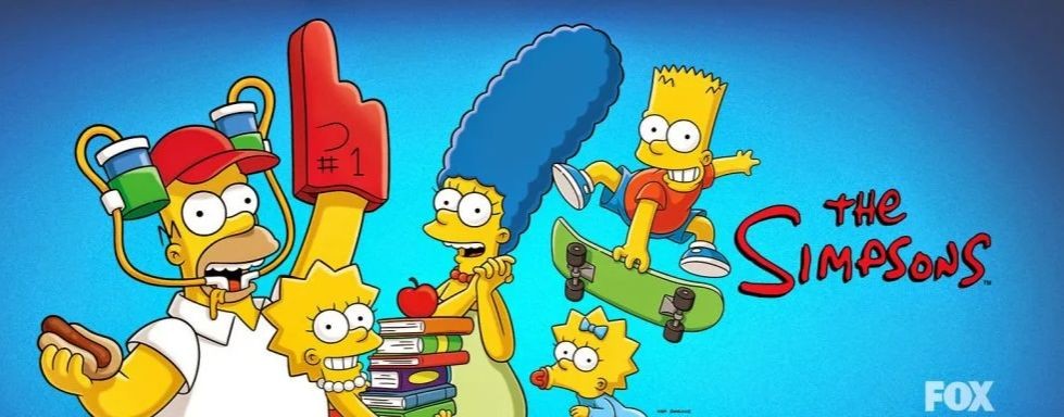 Best of the Simpsons!