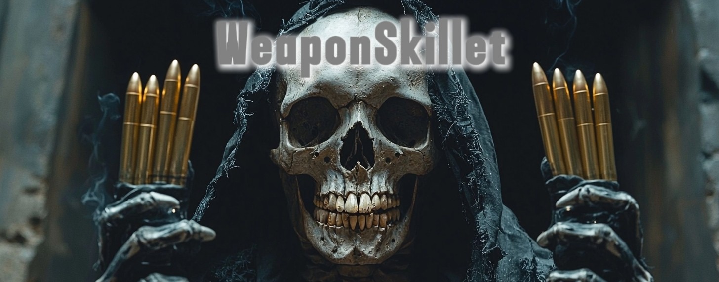 WeaponSkillet