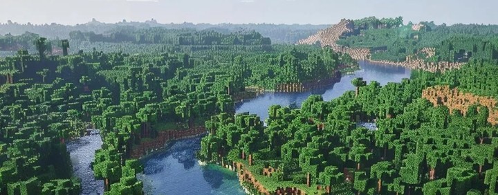 Игровой Мир