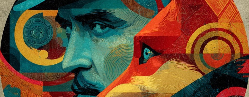 Весёлый меланхолик