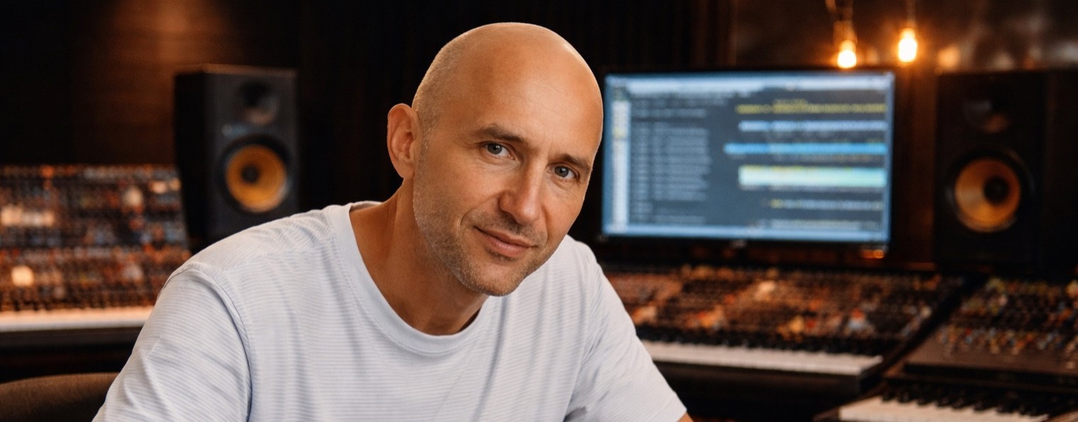 Олег Собков - автор и исполнитель