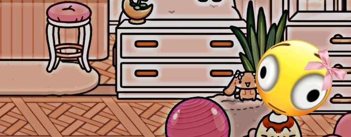 Тока💯 Китти 🤫