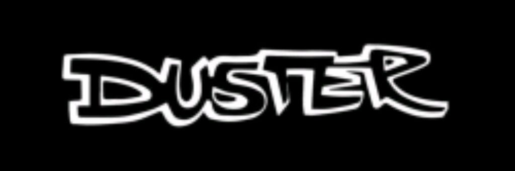 DUSTER