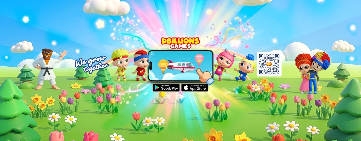 D Billions Влог На Русском