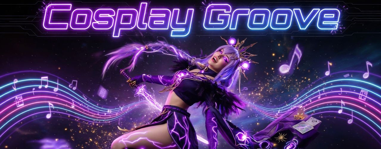 Cosplay Groove
