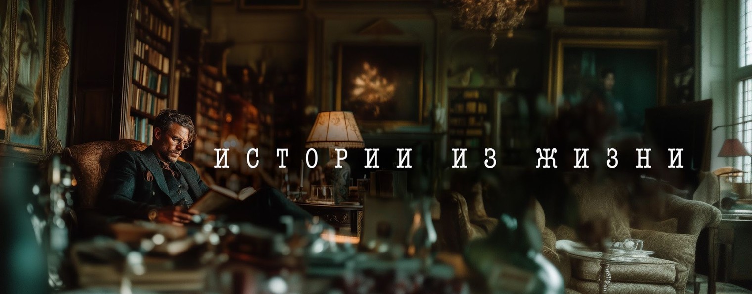 ReFrame | Длинные Аудиорассказы