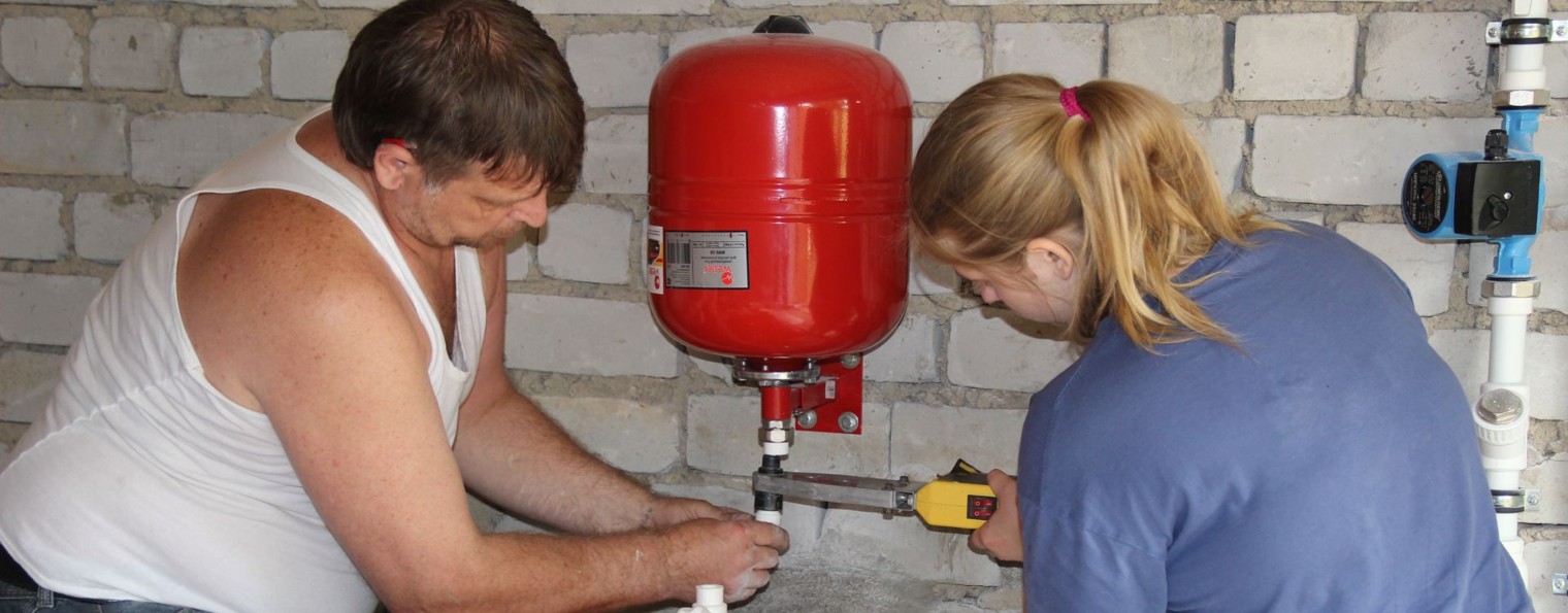 услуги  сантехника в  Кольчугино 89056499809