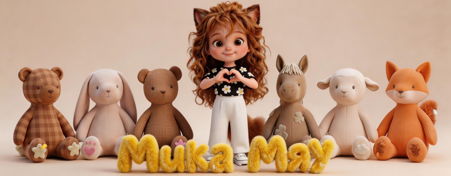 Мика Мяу | мультики и песенки для малышей