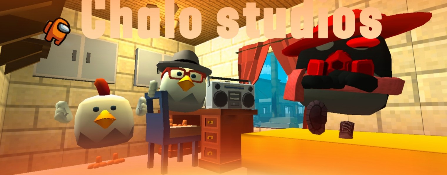 Chalo studios