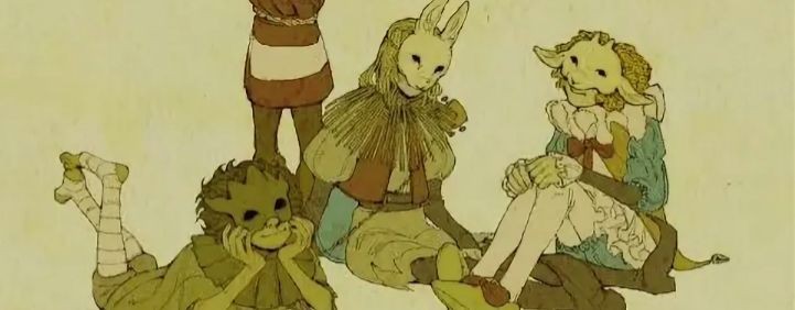 🍀☘harpy hare☘🍀