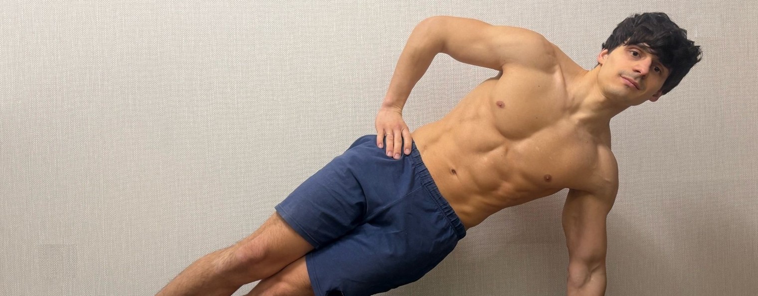 Тренировки дома