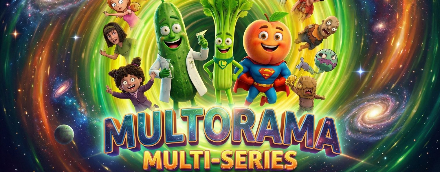Multorama