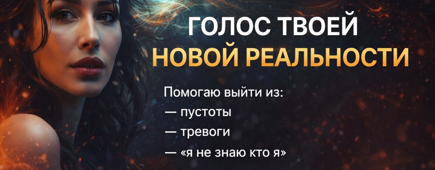 AZIMI/ Голос трансформации