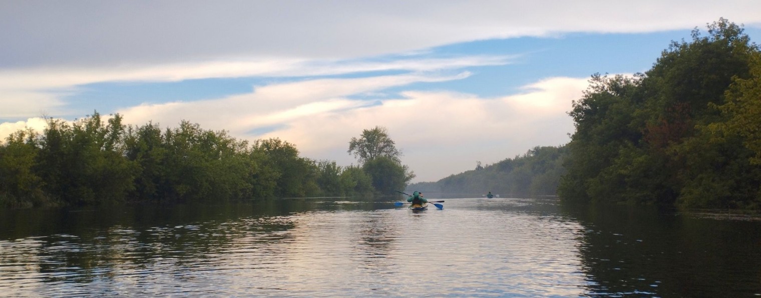 Турклуб СВОБОДА