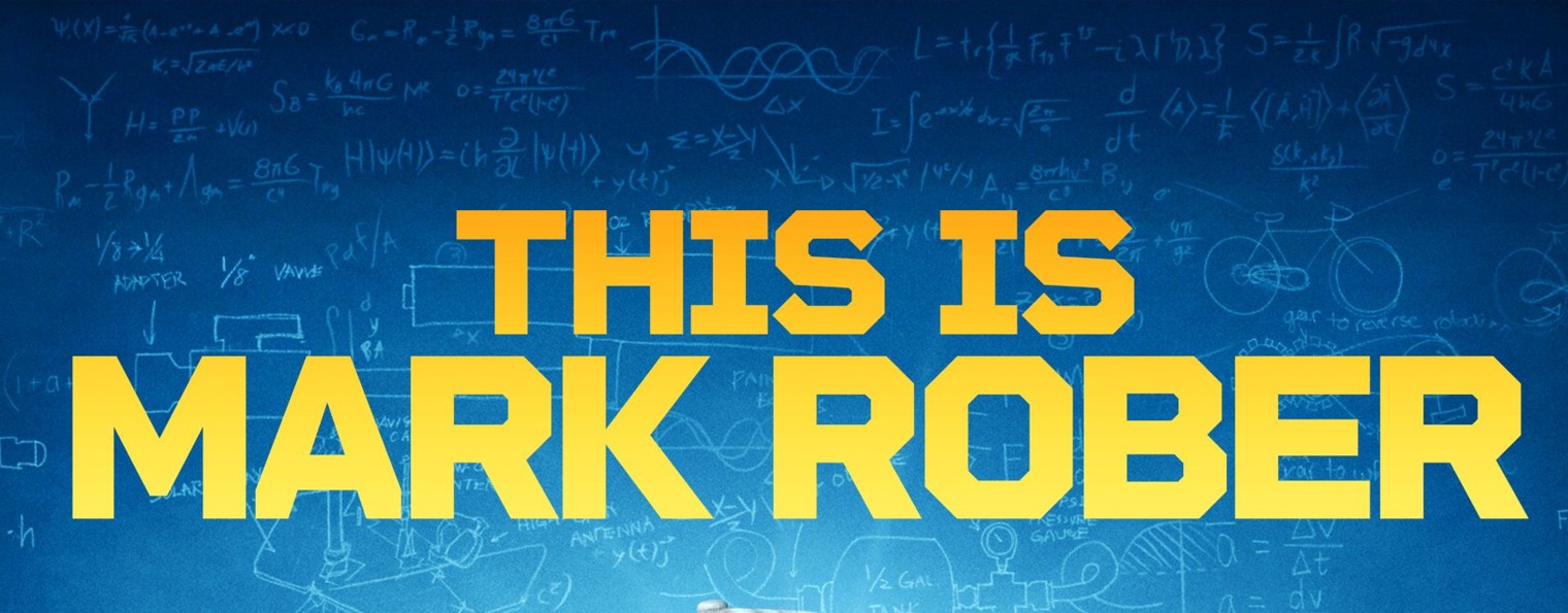 Марк Робер