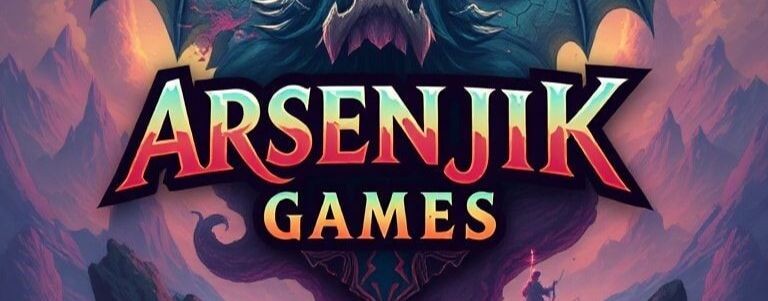 Arsenjik Games