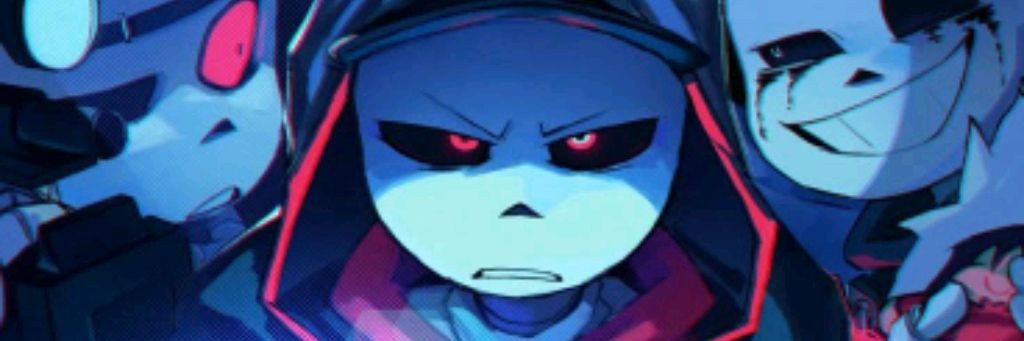 🦴Murder Time Trio🪓🔪