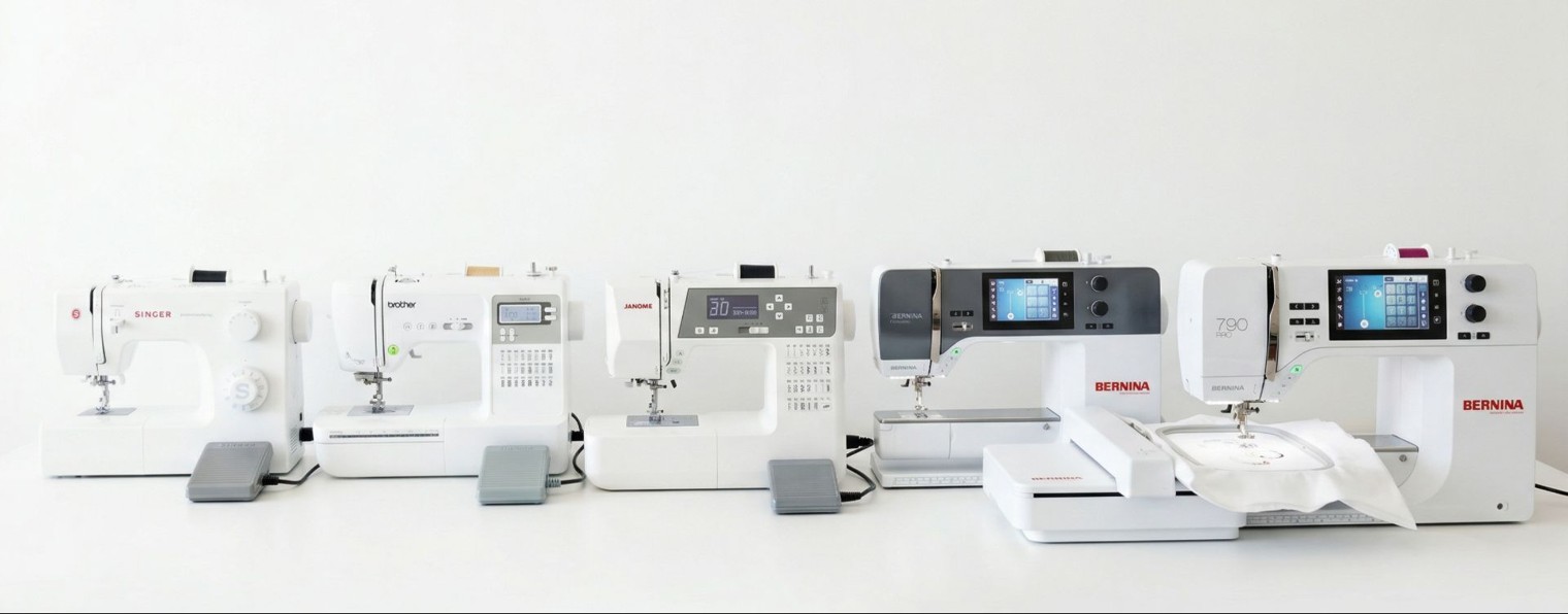 Швейный Помощник