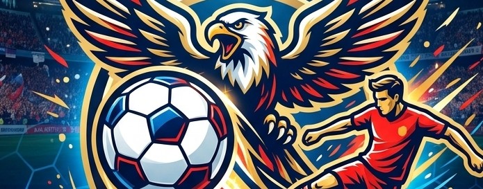 ФУТБОЛ ТИТАНЫ