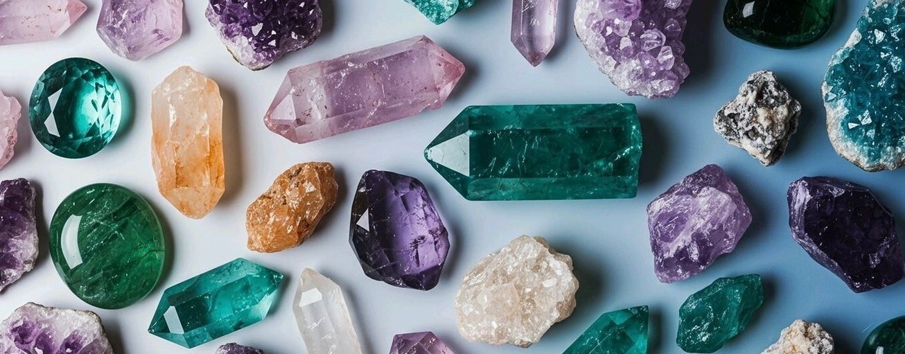 Зоя Косарчук | энергокоуч, кристальная фея