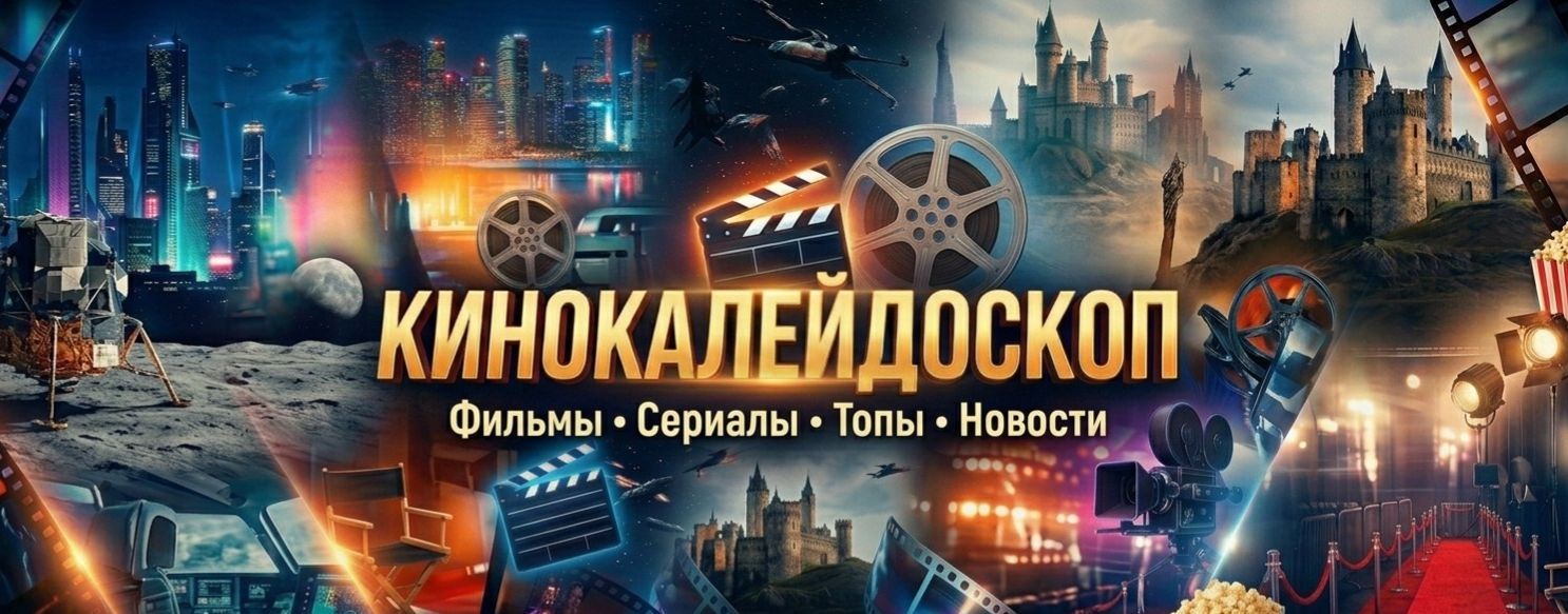 КиноКалейдоскоп