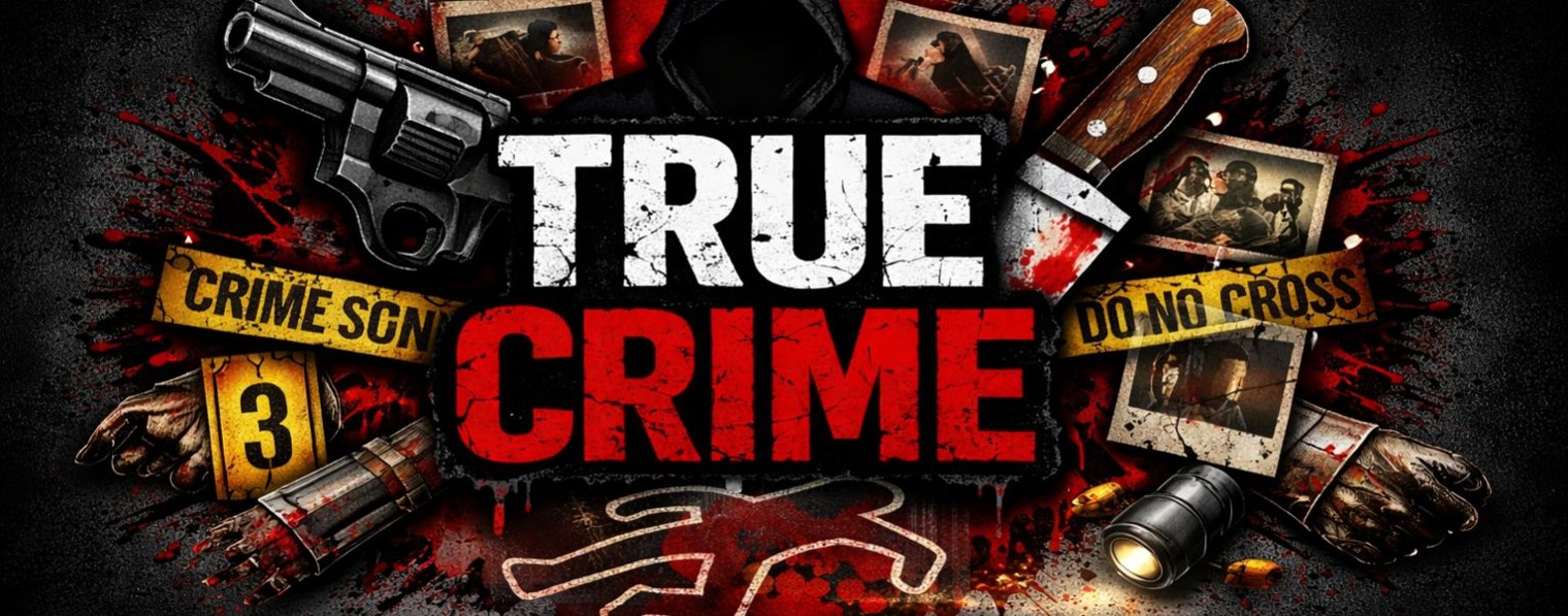 True Crime