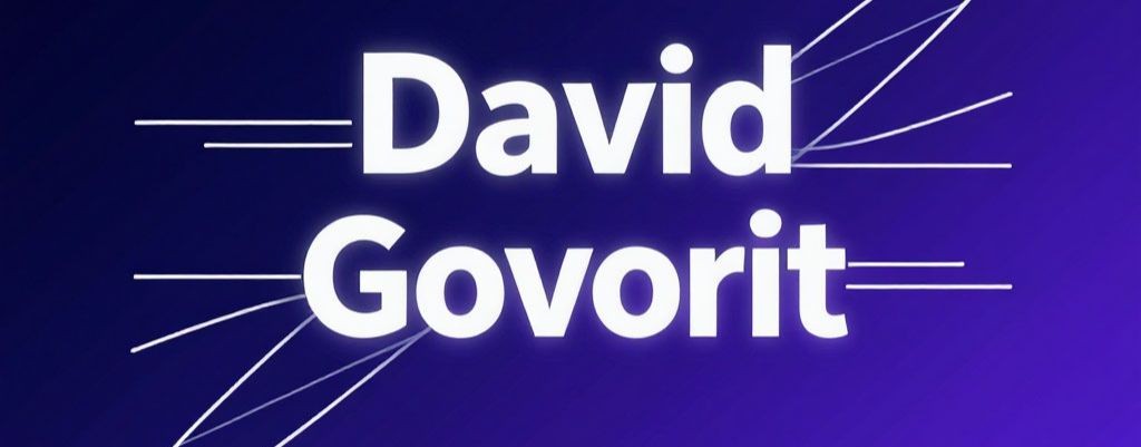 David Govorit