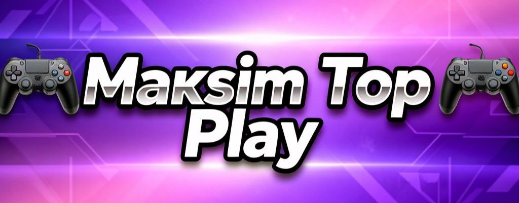 Maksim Play Top