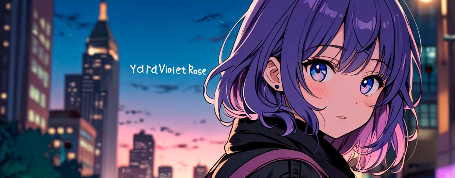 YaraVioletRose