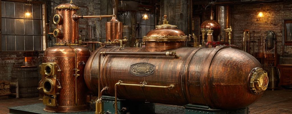 Большой Алкогольный Коллайдер