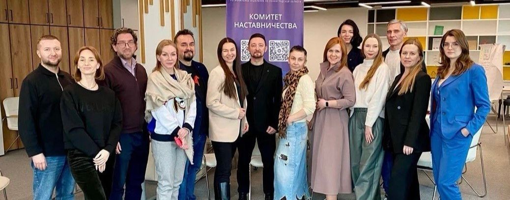 ЖИВОЕ ДЕЛО Ленинградской области