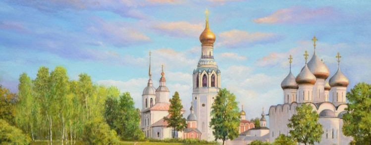 Фильм Христово Воскресение