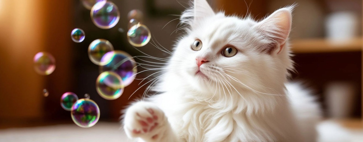 Милые котики