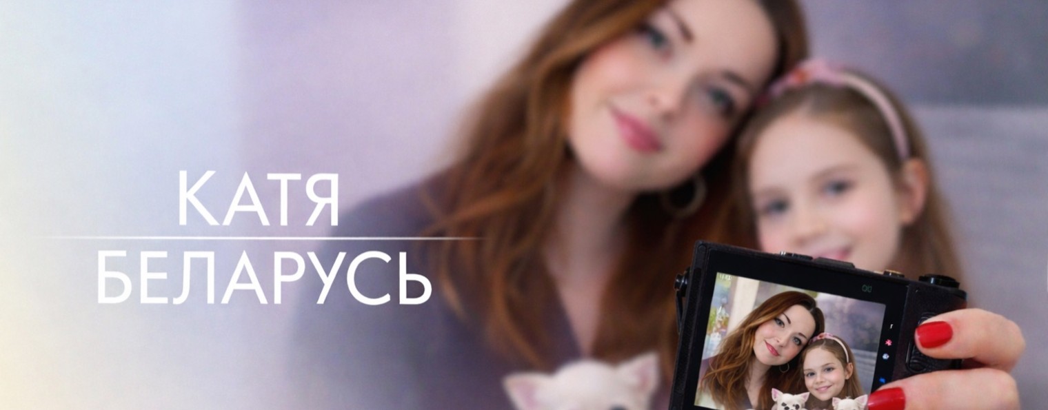 Катя Беларусь