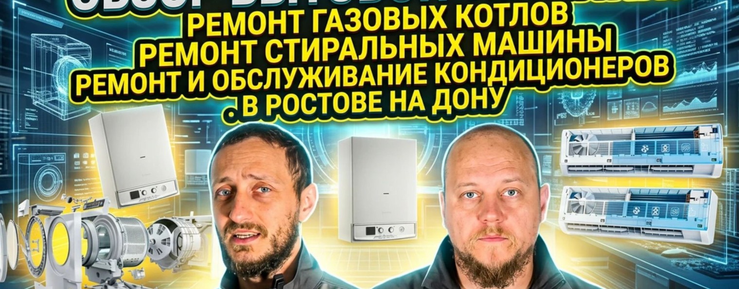ТЕХНИКА V ДЕТАЛЯХ