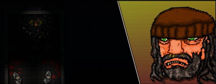 Hotline Miami Highlights