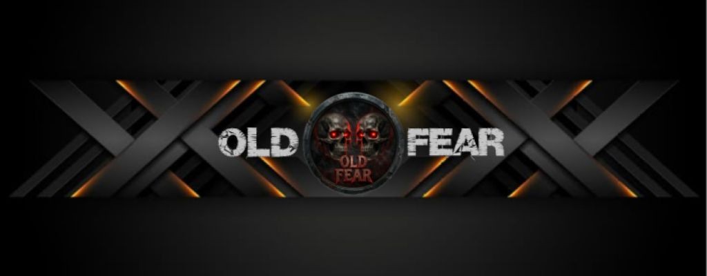 OLD FEAR Страшные истории